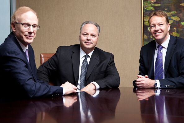 Third Party Logistics Provider | Armstrong Warehousing