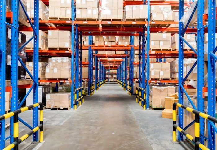Warehousing & Distribution in Toronto | Armstrong Warehousing