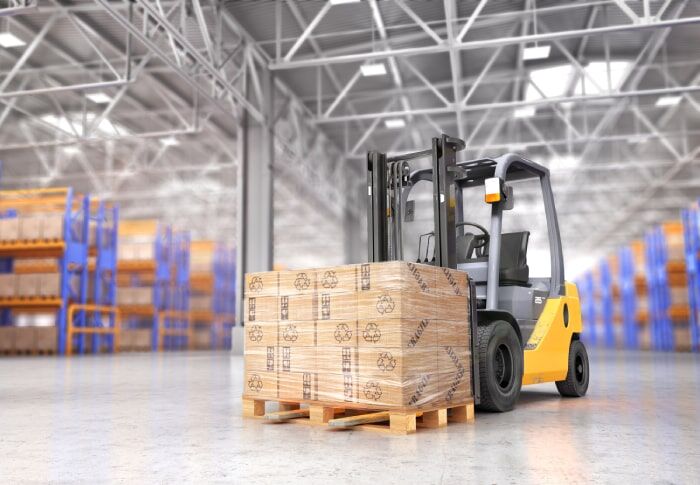 Warehousing & Distribution in Toronto | Armstrong Warehousing